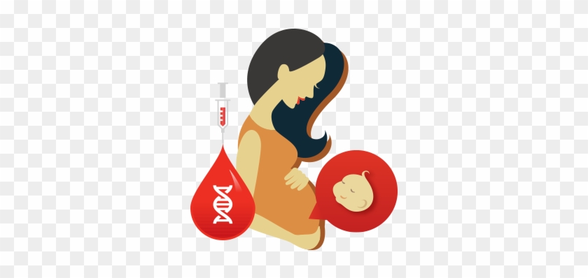 Dna Test [before Birth] - Dna - Free Transparent PNG Clipart Images ...